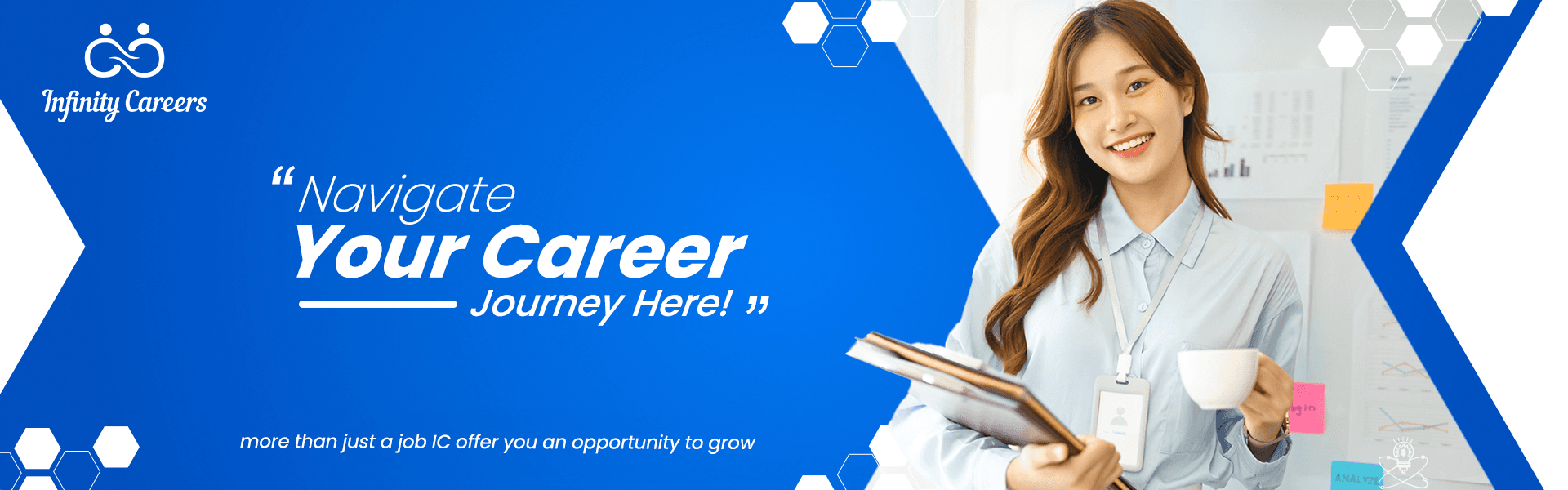 Infinity Careers
